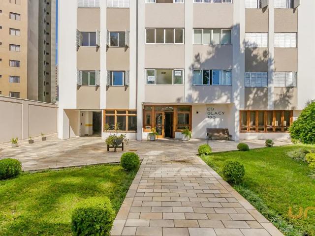 Apartamento no Água Verde de 114.08 m² com 3 quartos
