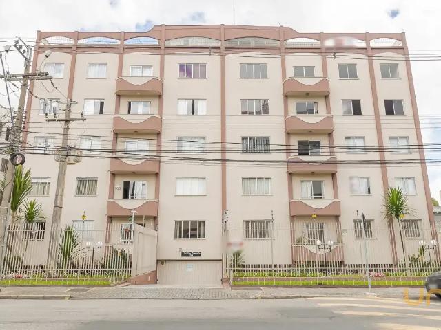 Apartamento no Água Verde de 114 m² com 3 quartos