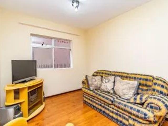 Apartamento no Água Verde de 114 m² com 3 quartos