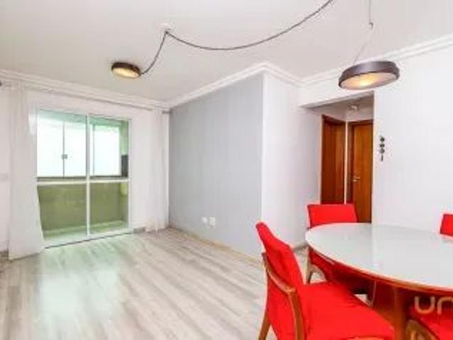 Apartamento no Água Verde de 114 m² com 3 quartos