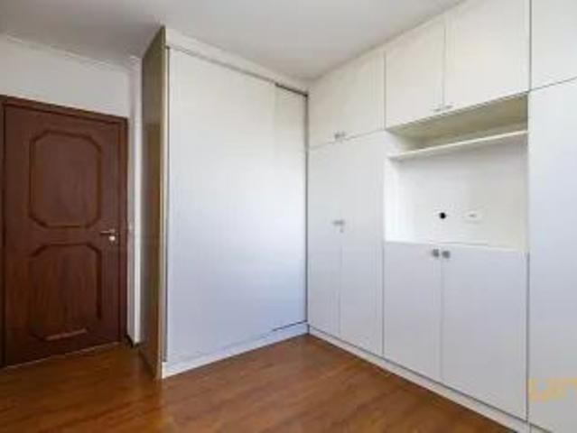 Apartamento no Agua Verde de 119.97 m² com 3 quartos