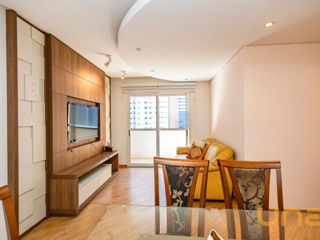 Apartamento no Água Verde de 123.39 m² com 2 quartos