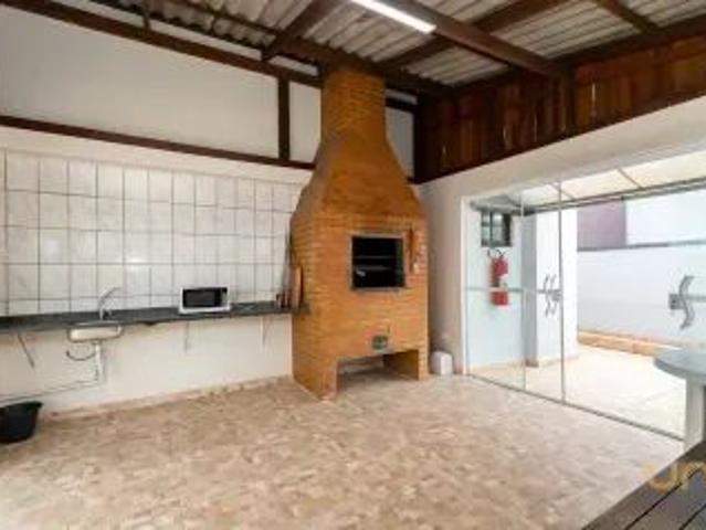 Apartamento no Água Verde de 123 m² com 3 quartos