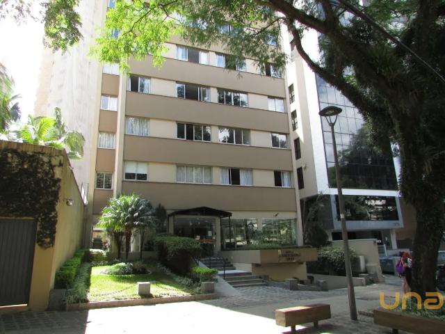 Apartamento no Água Verde de 127 m² com 3 quartos