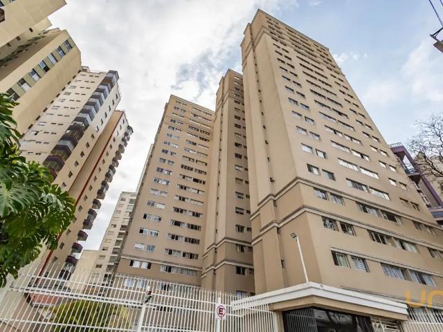 Apartamento no Água Verde de 126 m² com 3 quartos