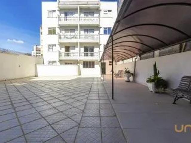 Apartamento no Água Verde de 130 m² com 3 quartos