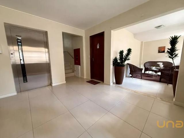 Apartamento no Água Verde de 139 m² com 3 quartos