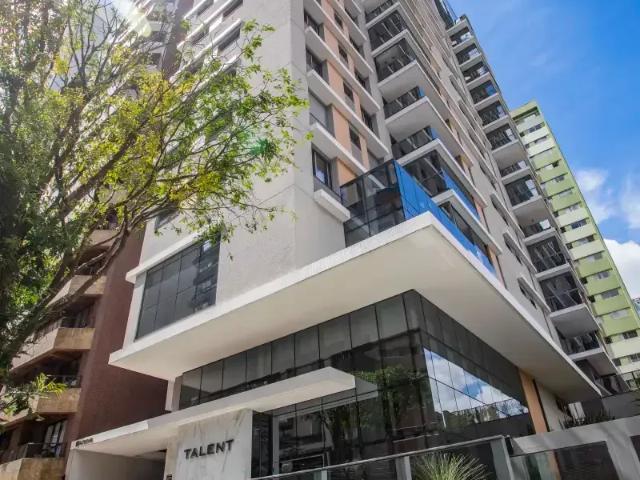 Apartamento no Água Verde de 288.14 m²