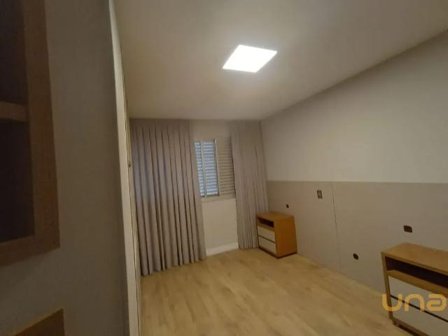 Apartamento no Água Verde de 210 m² com 3 quartos