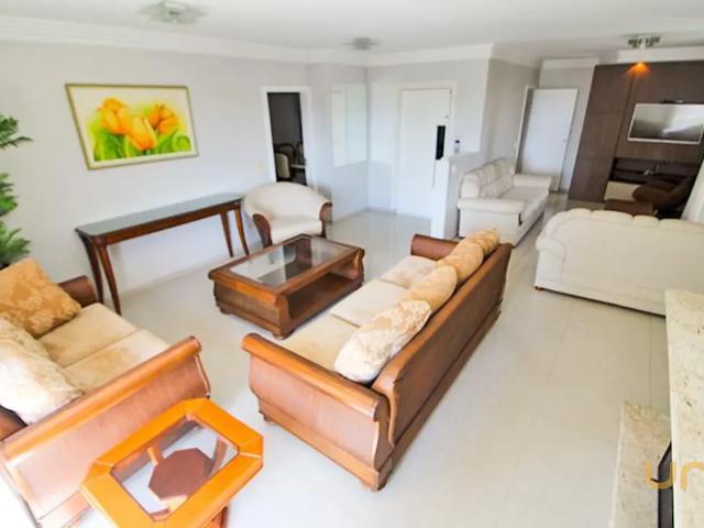 Apartamento no Água Verde de 223.13 m² com 3 quartos