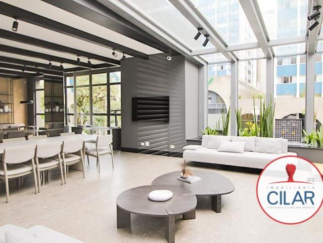 Apartamento no Água Verde de 234 m² com 3 quartos