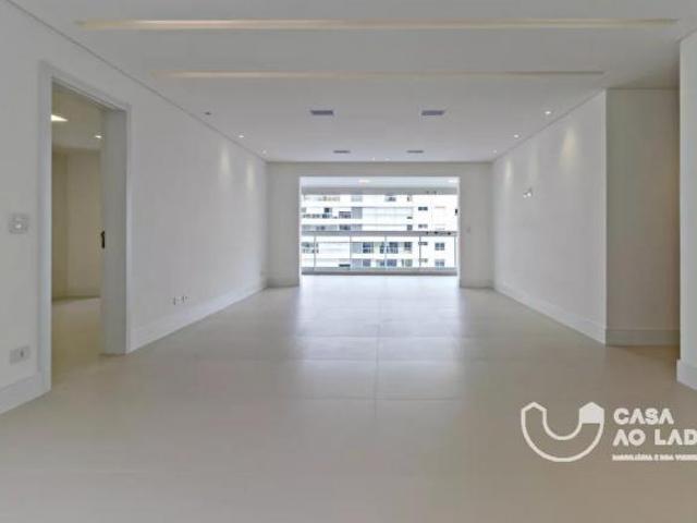 Apartamento no Água Verde de 350,03 m² com 4 quartos AP3053 CS