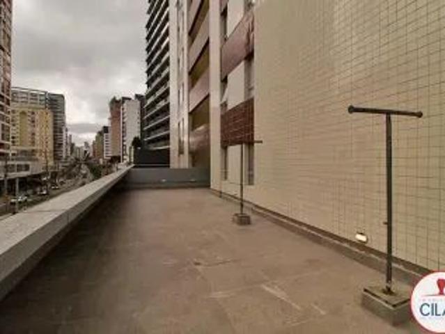Apartamento no Água Verde de 36 m² com 1 quarto