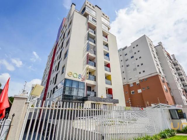 Apartamento no Água Verde de 38 m² com 1 quarto