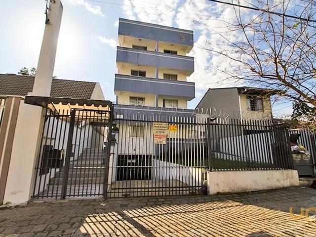 Apartamento no Água Verde de 38.75 m² com 1 quarto