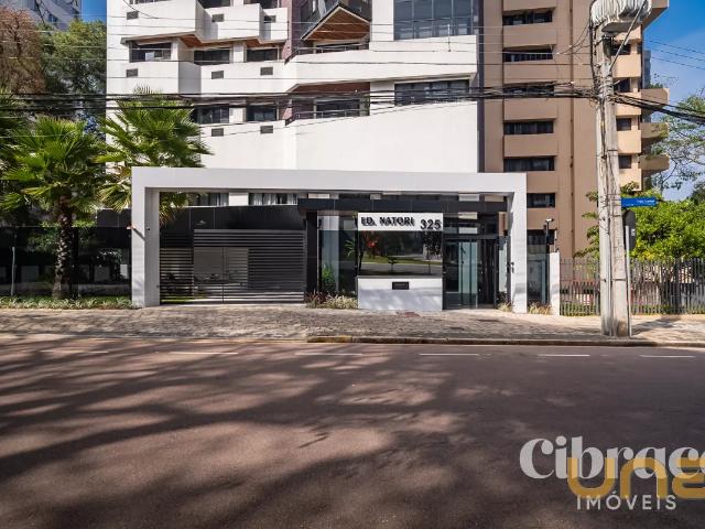 Apartamento no Água Verde de 304.15 m² com 3 quartos