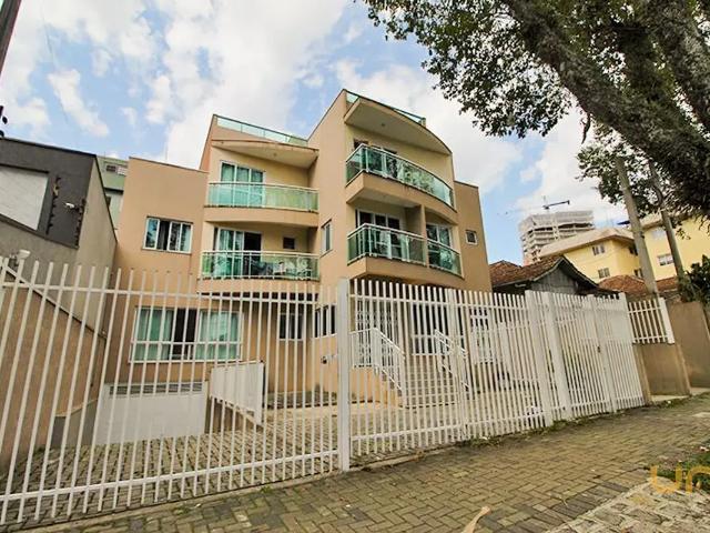 Apartamento no Água Verde de 40 m² com 1 quarto