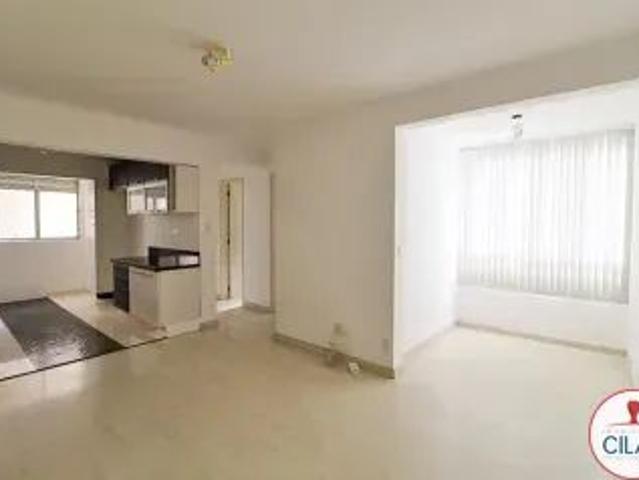 Apartamento no Água Verde de 54.7 m² com 1 quarto