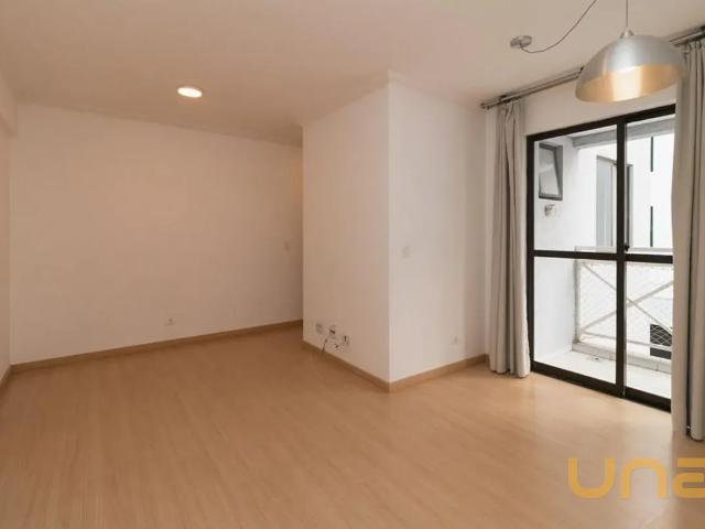Apartamento no Água Verde de 52.6 m² com 2 quartos