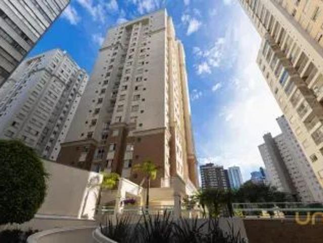 Apartamento no Água Verde de 52.6 m² com 2 quartos