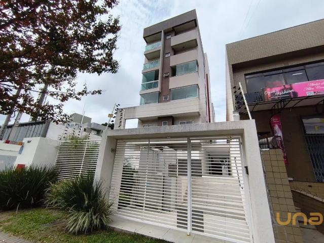 Apartamento no Água Verde de 67.5 m² com 1 quarto