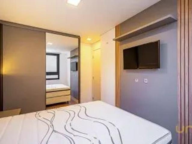 Apartamento no Água Verde de 61.03 m² com 1 quarto