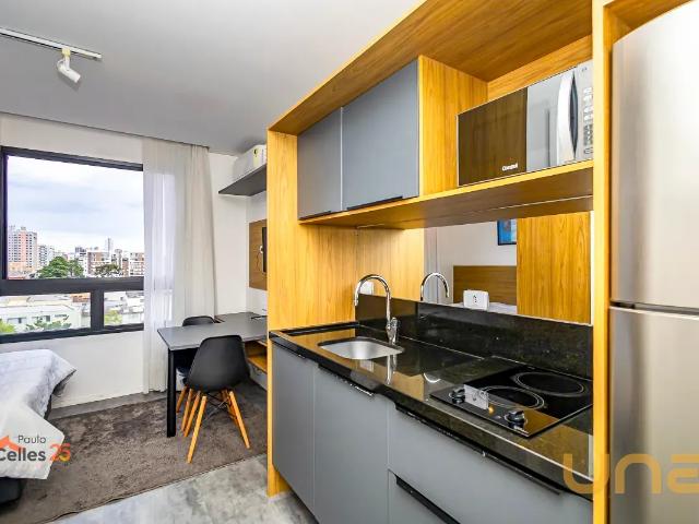 Apartamento no Água Verde de 61.03 m² com 1 quarto