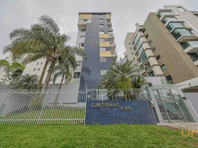 Apartamento no Água Verde de 74 m² com 2 quartos