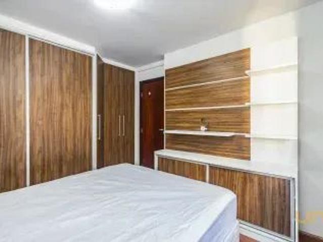 Apartamento no Agua Verde de 72.73 m² com 3 quartos
