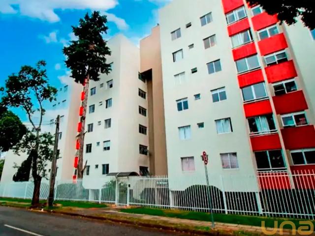 Apartamento no Água Verde de 86.61 m² com 1 quarto