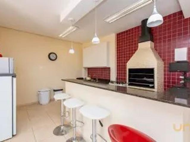 Apartamento no Água Verde de 89 m² com 2 quartos