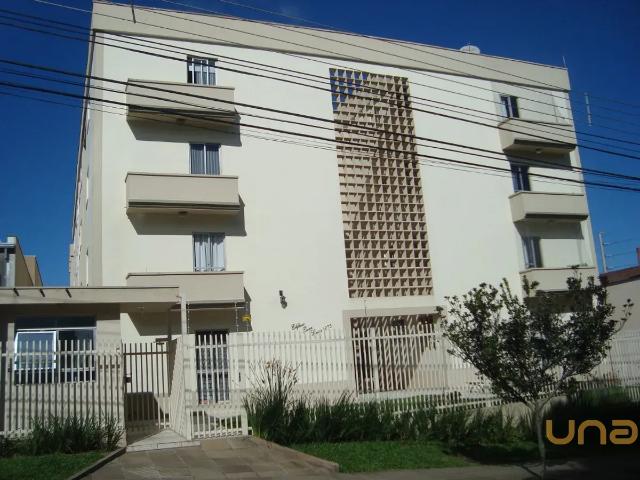 Apartamento no Agua Verde de 94 m² com 2 quartos