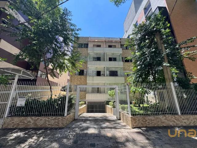 Apartamento no Água Verde de 94 m² com 2 quartos