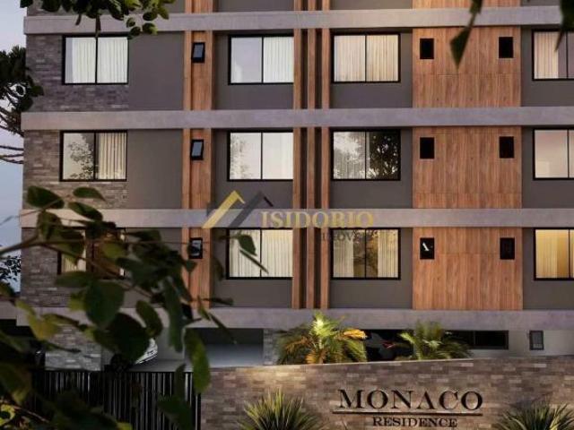 APARTAMENTO NO ÁGUA VERDE! PERFEITA PARA INVESTIDORES
