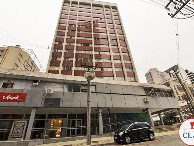 Apartamento no Água Verde ref 07565.043 Cilar