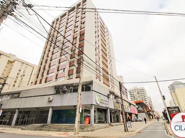 Apartamento no Água Verde ref 07565.044 Cilar