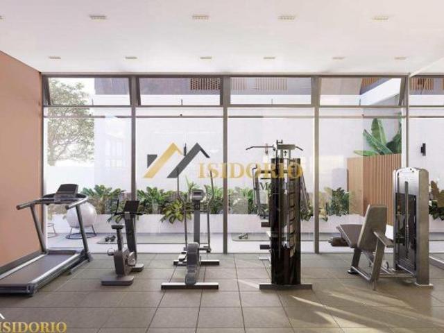 APARTAMENTO NO ÁGUA VERDE! 02 QUARTOS, SUÍTE SACADA, ELEVADOR!