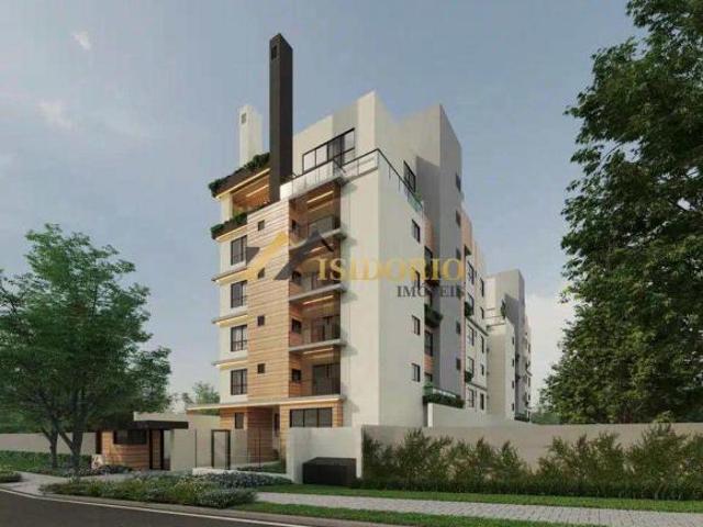 APARTAMENTO NO ÁGUA VERDE! 03 QUARTOS, SUÍTE, SACADA GOURMET!
