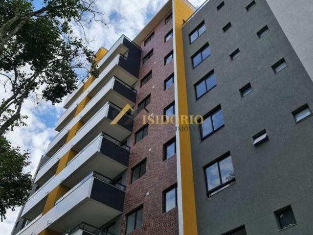 APARTAMENTO NO ÁGUA VERDE! 03 QUARTOS, SUÍTE, VARANDA GOURMET!