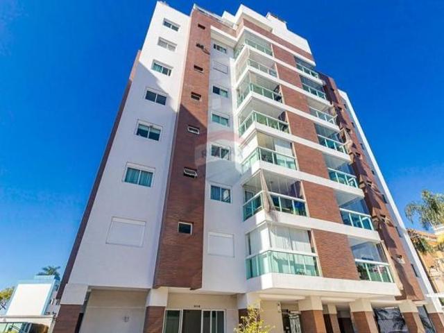 Apartamento no Água Verde | 120 m² Privativos | 3 Quartos | Suíte | Sacada Gourm
