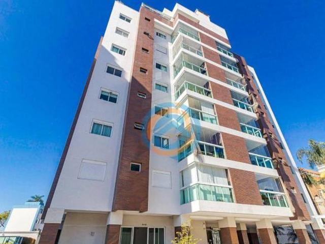 Apartamento no Água Verde | 120 m² Privativos | 3 Quartos | Suíte | Sacada Gourmet | 2 Vagas