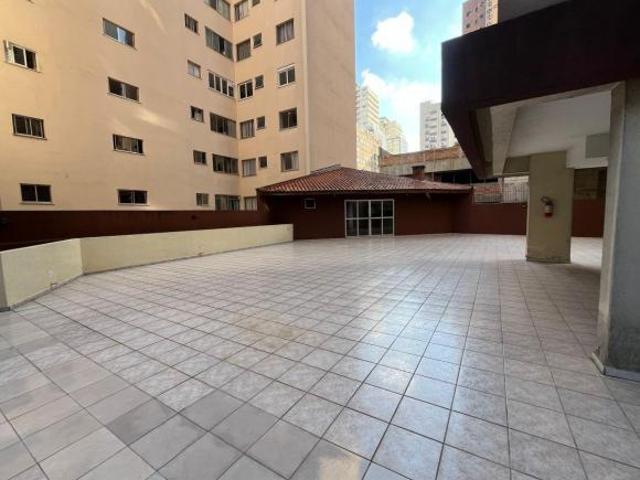 Apartamento no Agua Verde