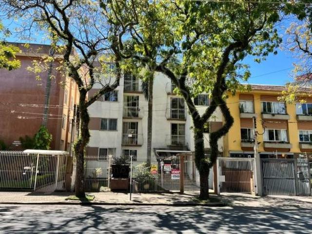 Apartamento no água verde, 2 dormitórios com vaga para morar