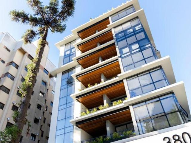 APARTAMENTO NO Agua Verde – 2 QUARTOS, 2 SUÍTE E 2 VAGA DE GARAGEM