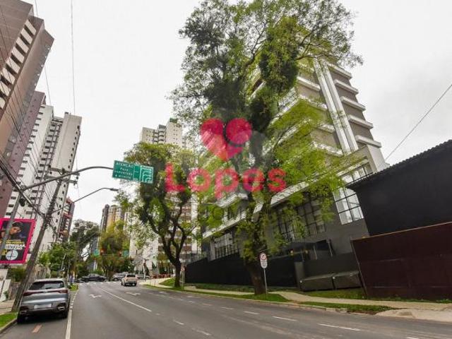 APARTAMENTO NO ÁGUA VERDE| 3 SUÍTES| 3 VAGAS