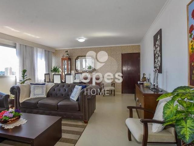 APARTAMENTO NO ÁGUA VERDE | 3 QUARTOS | 1 VAGA