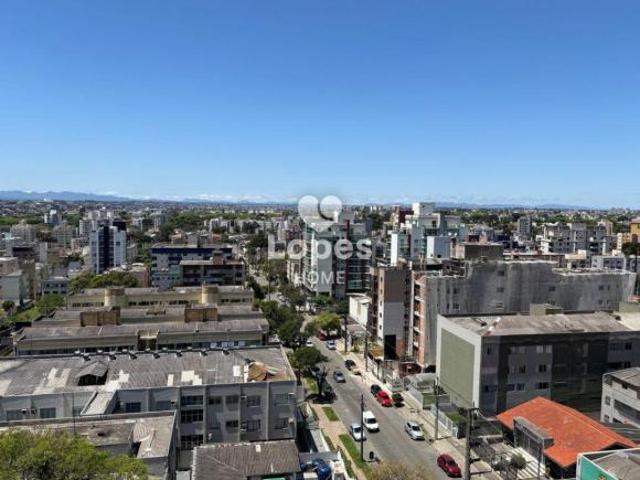 APARTAMENTO NO ÁGUA VERDE | 3 QUARTOS COM 1 SUÍTE | 1 VAGA | 76M2