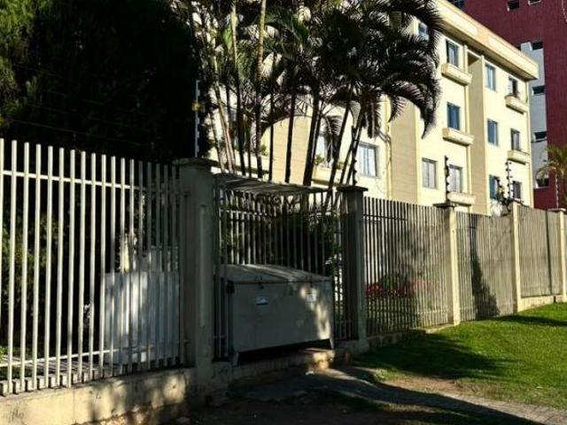 Apartamento no Agua Verde