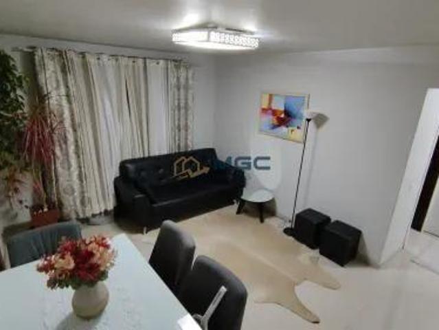 Apartamento no Água Verde