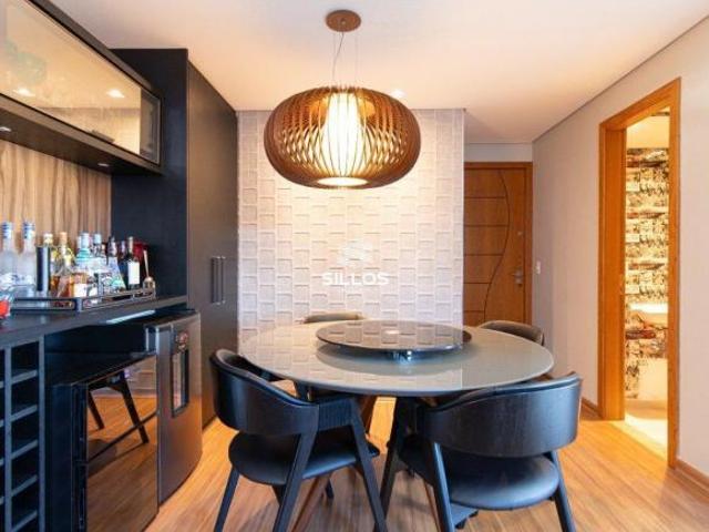 Apartamento no Agua Verde